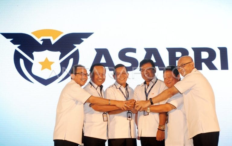 Program Magang PT ASABRI Kota Malang Terbaru 2023 The Company