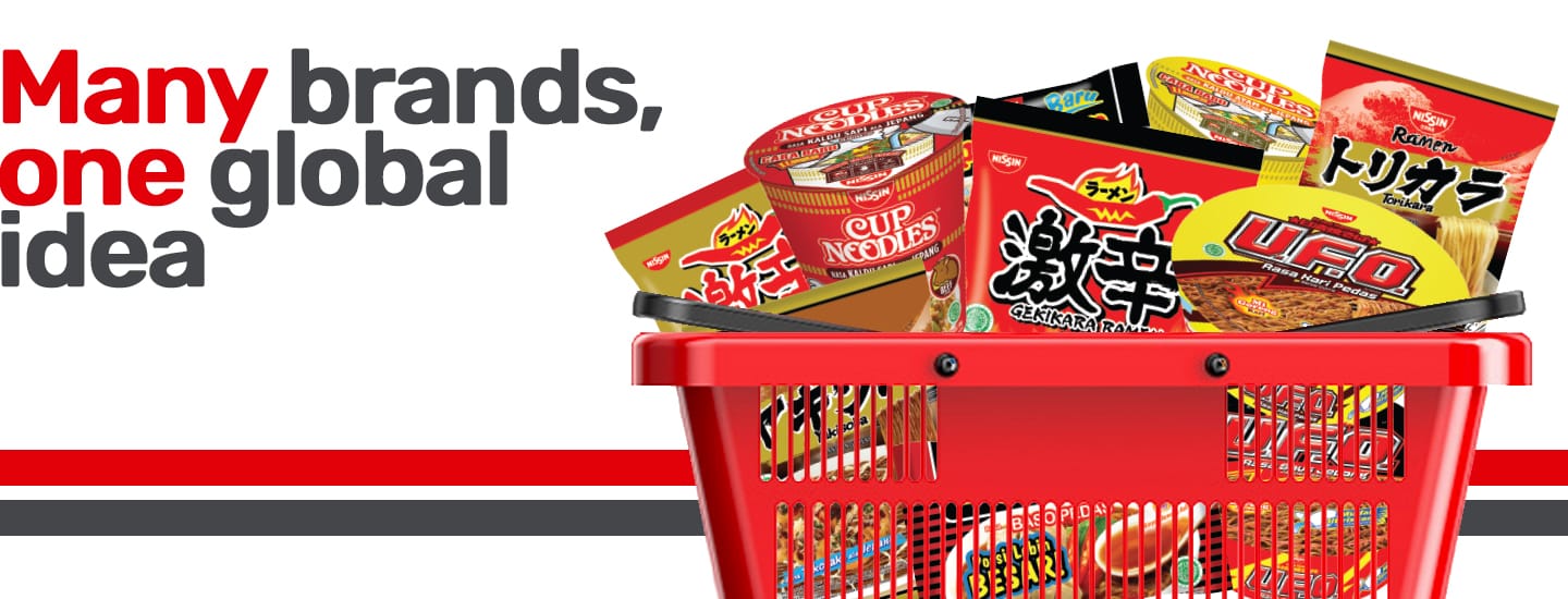 Tentang PT. Nissin Food Indonesia | Profile & Produksi Nissin Food ...